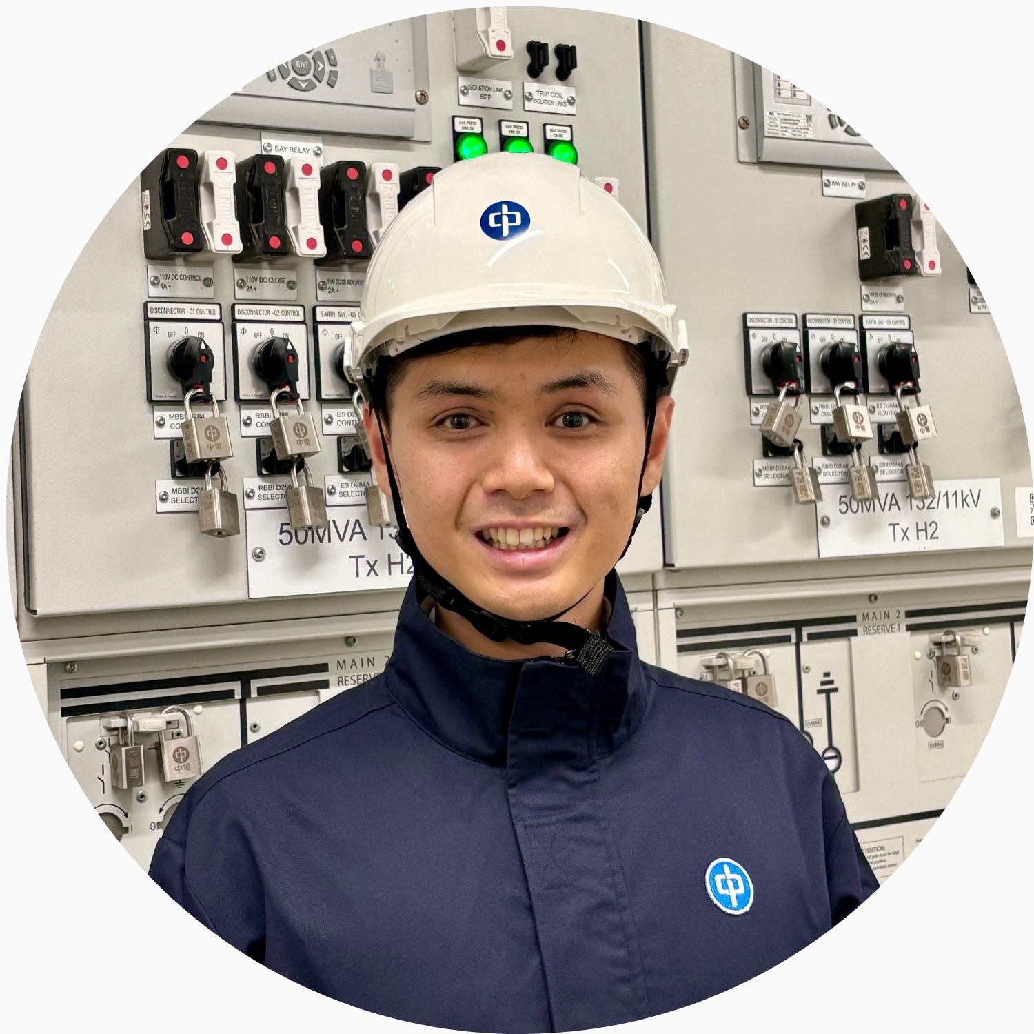 CLP Engineering Graduate Trainee Programme